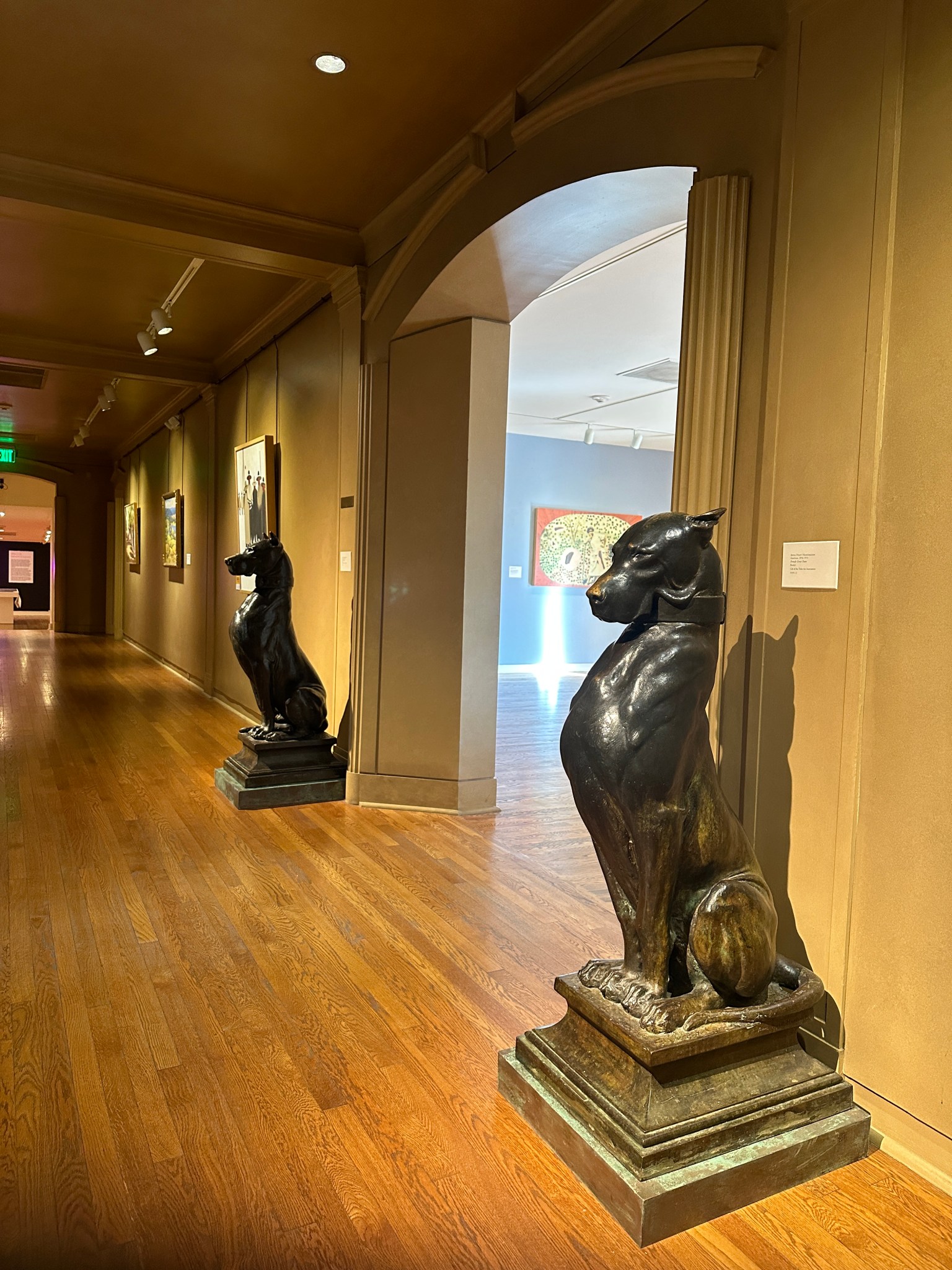 Philbrook Museum of Art: Tulsa, OK – The Active Historian