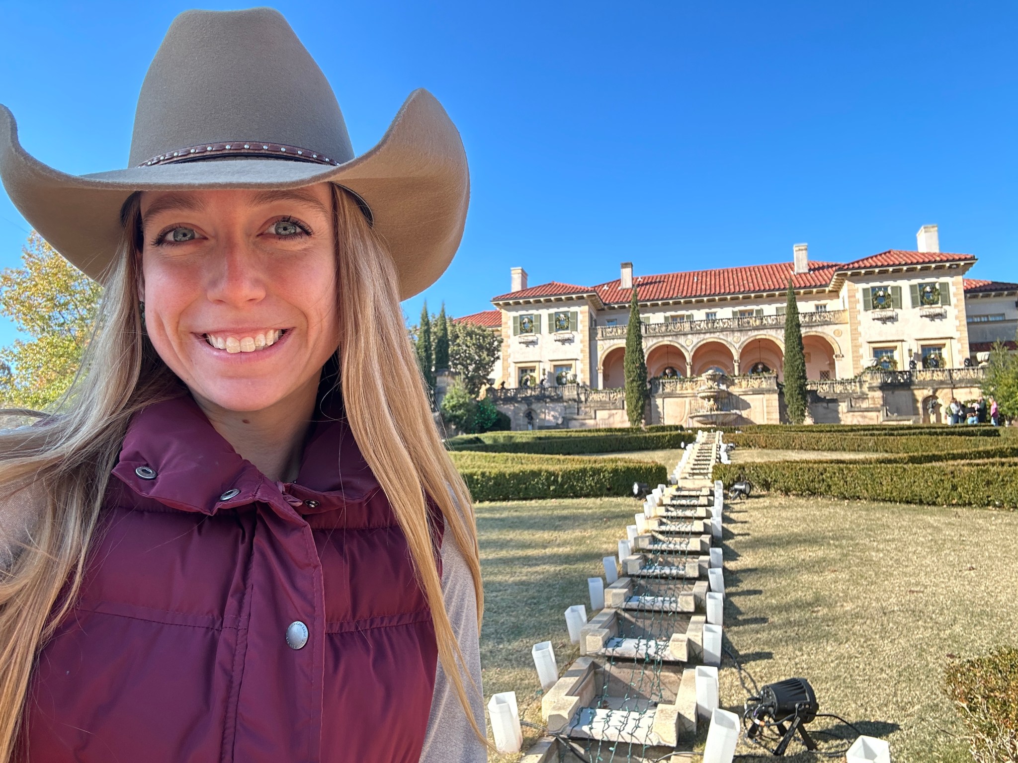 Philbrook Museum of Art: Tulsa, OK – The Active Historian