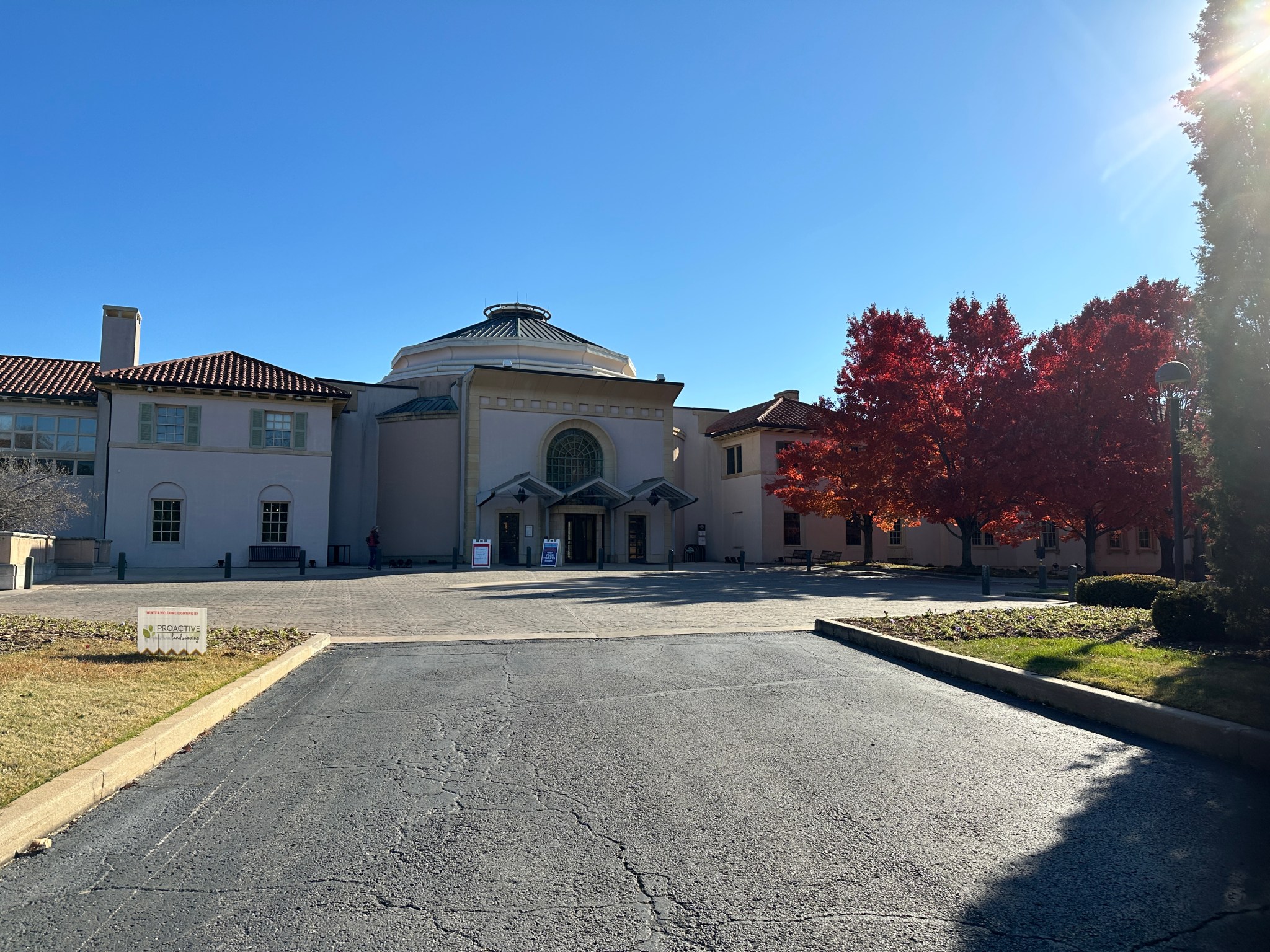 Philbrook Museum of Art: Tulsa, OK – The Active Historian