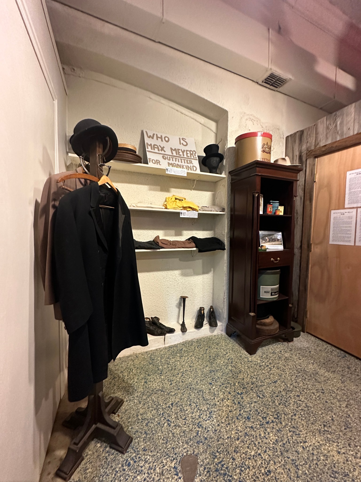 Sapulpa Historical Society Museum: Sapulpa, OK – The Active Historian