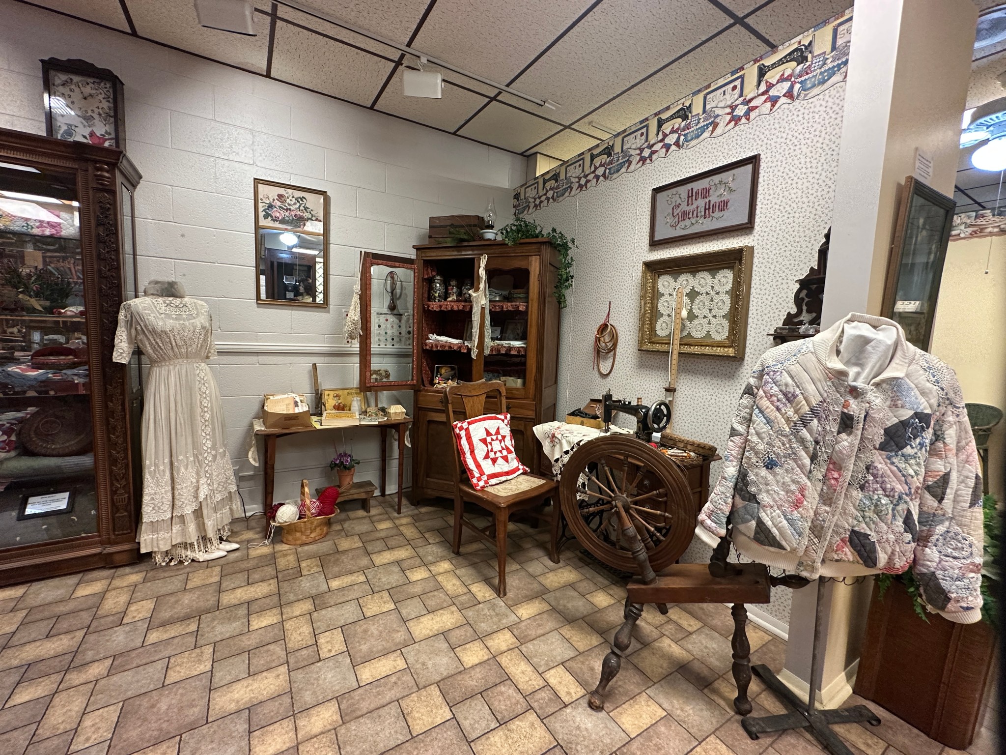 Sapulpa Historical Society Museum: Sapulpa, OK – The Active Historian