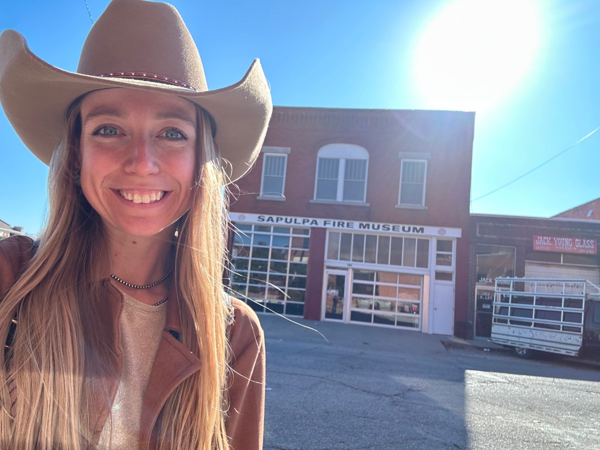 Sapulpa Fire Museum: Sapulpa, OK – The Active Historian