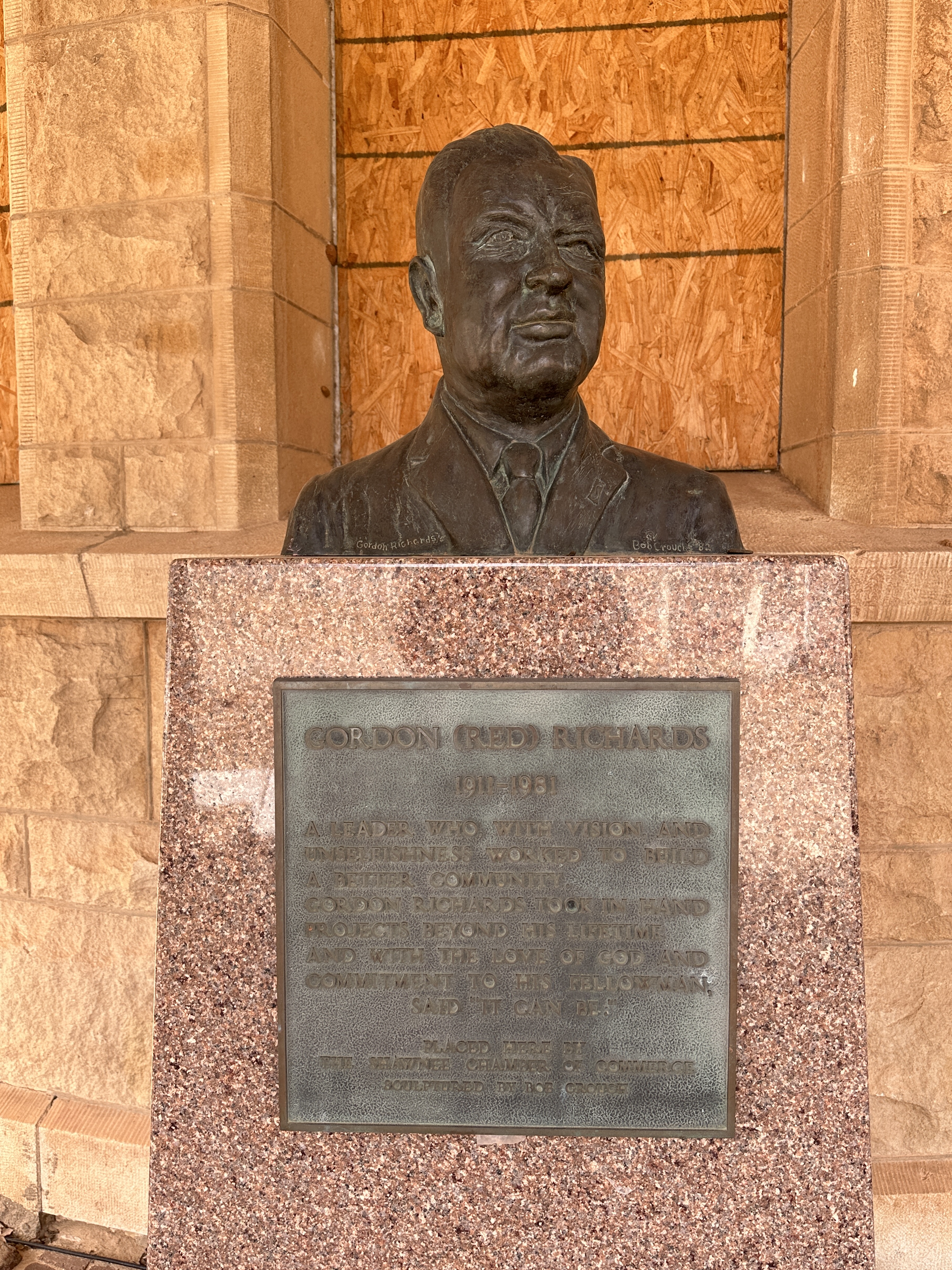 Santa Fe Depot: Shawnee, OK – The Active Historian