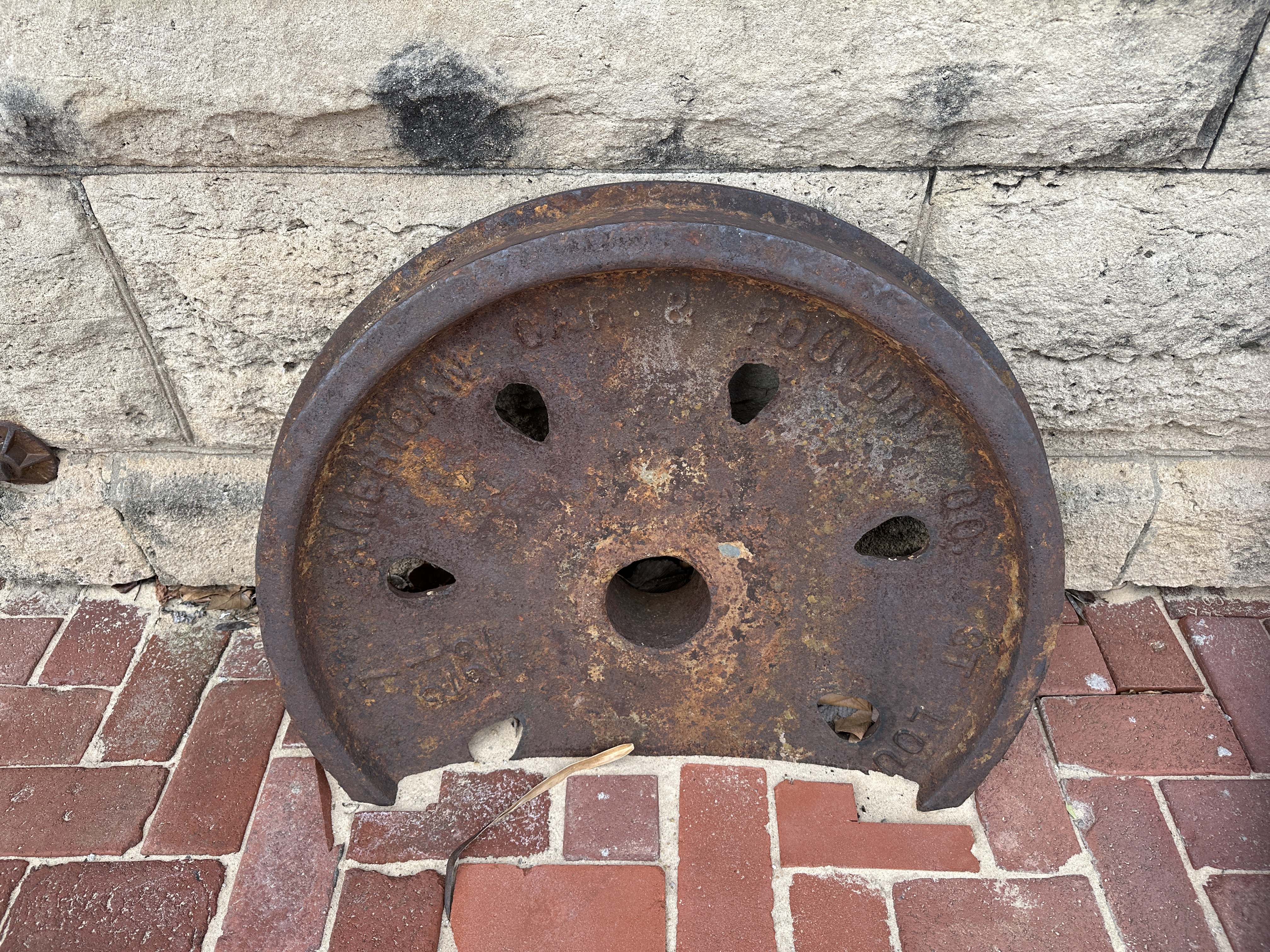 Santa Fe Depot: Shawnee, OK – The Active Historian