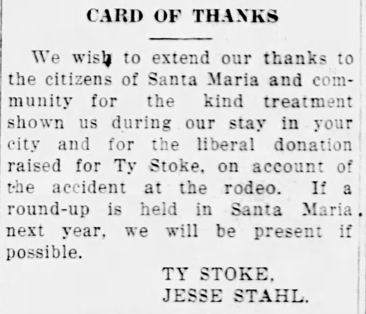 Breaking Trail: Jesse Stahl – The Active Historian