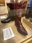 Exhibition Review: Cowboy Boots – From Roundups to Runways – The Active ...