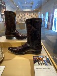 Exhibition Review: Cowboy Boots – From Roundups to Runways – The Active ...