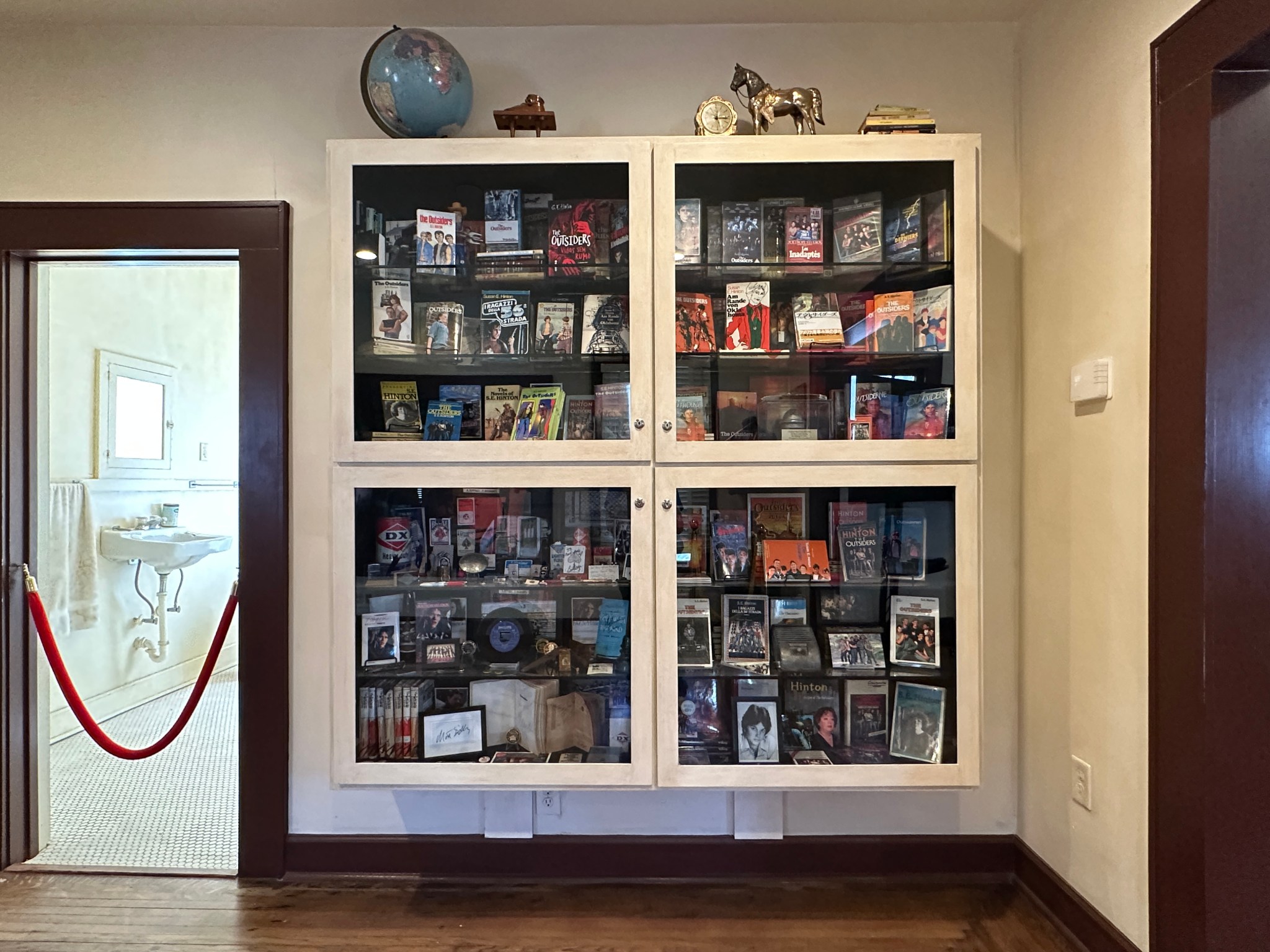Outsiders House Museum: Tulsa, OK – The Active Historian