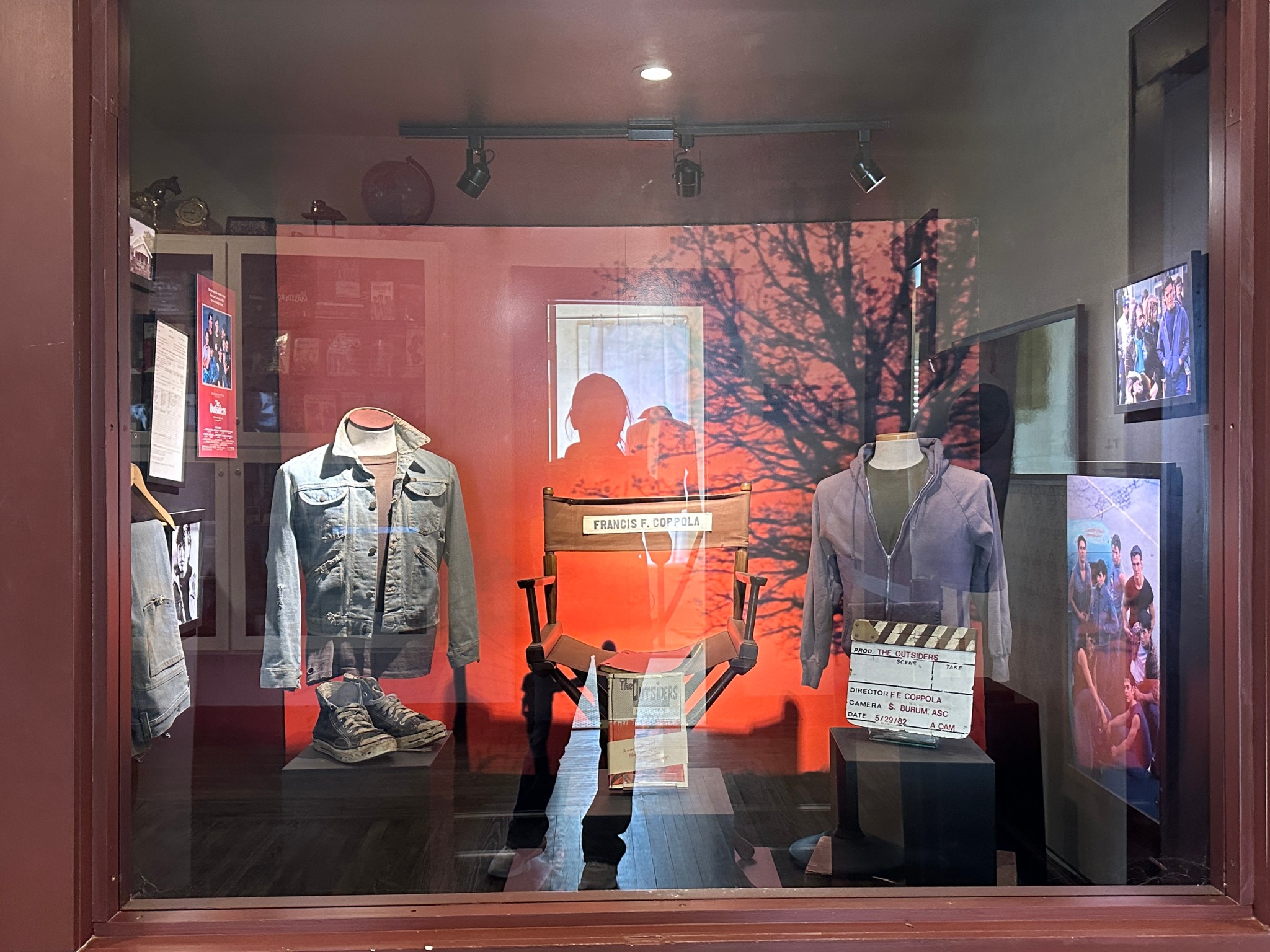 Outsiders House Museum: Tulsa, OK – The Active Historian