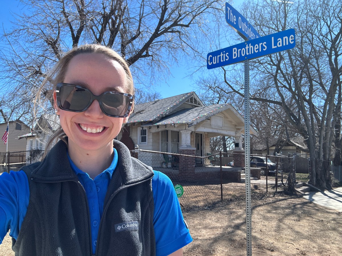 Outsiders House Museum: Tulsa, OK – The Active Historian