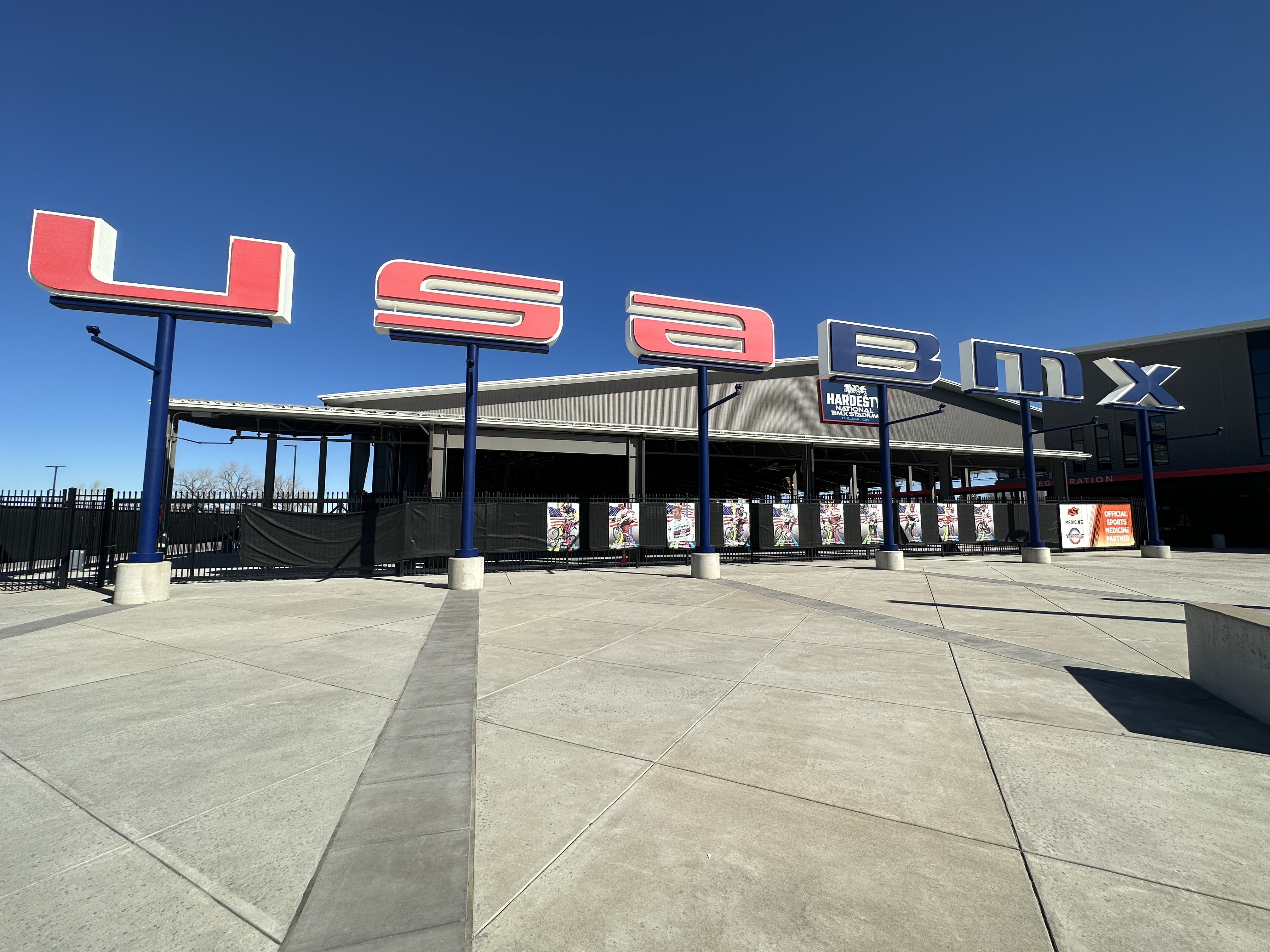 USA BMX Hall of Fame & Museum: Tulsa, OK – The Active Historian