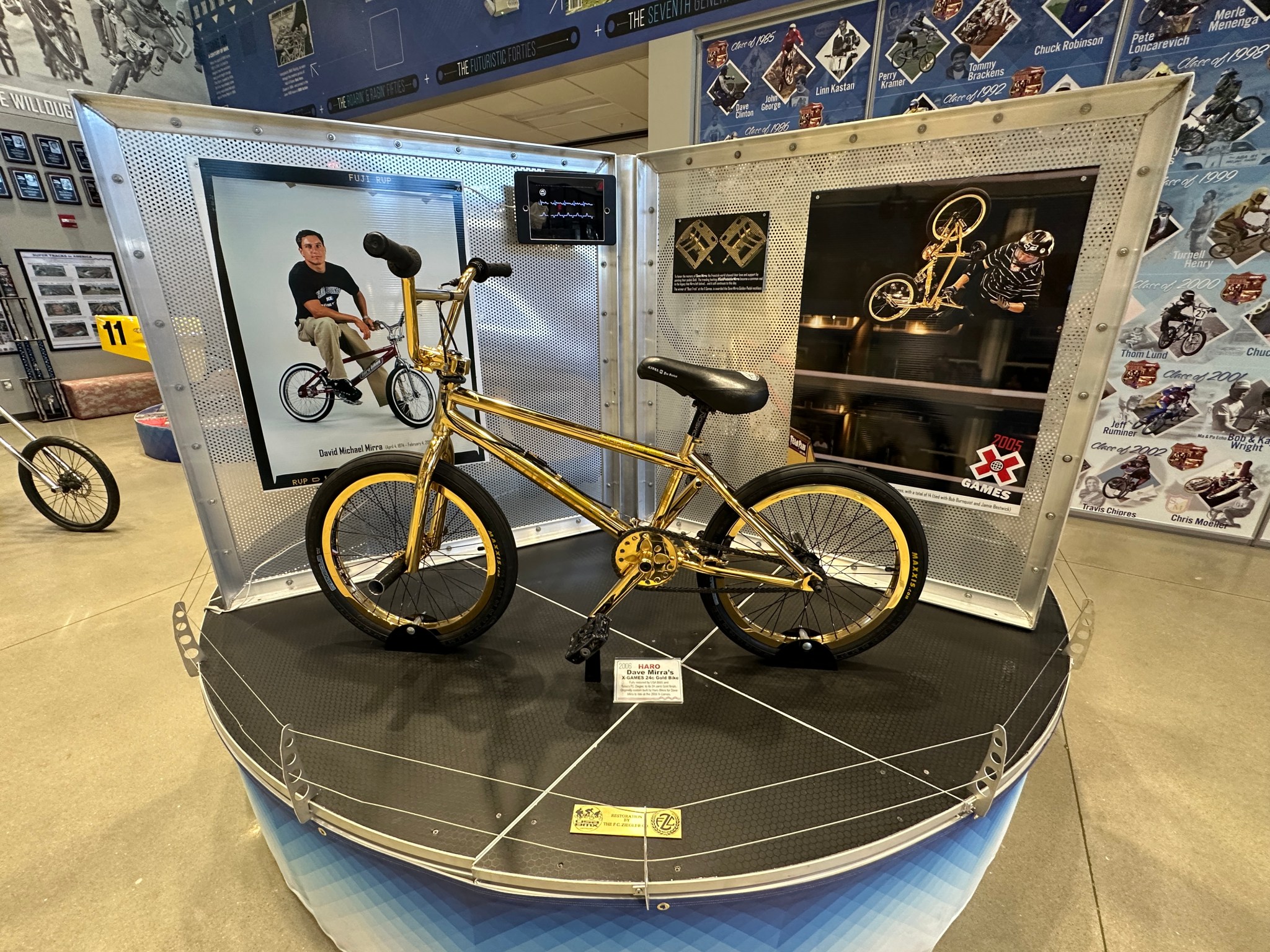 USA BMX Hall of Fame & Museum: Tulsa, OK – The Active Historian