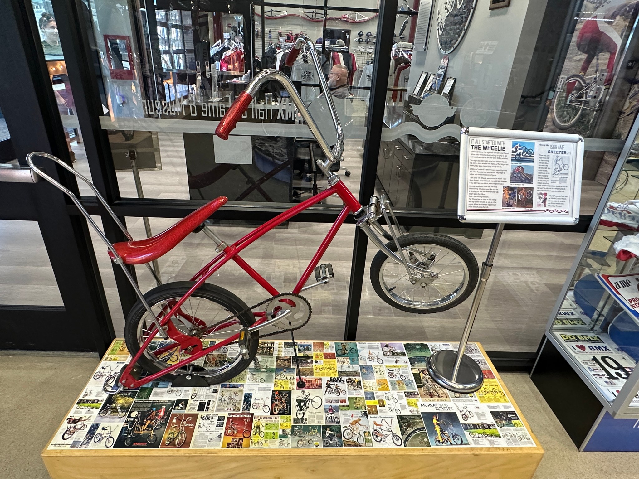 USA BMX Hall of Fame & Museum: Tulsa, OK – The Active Historian