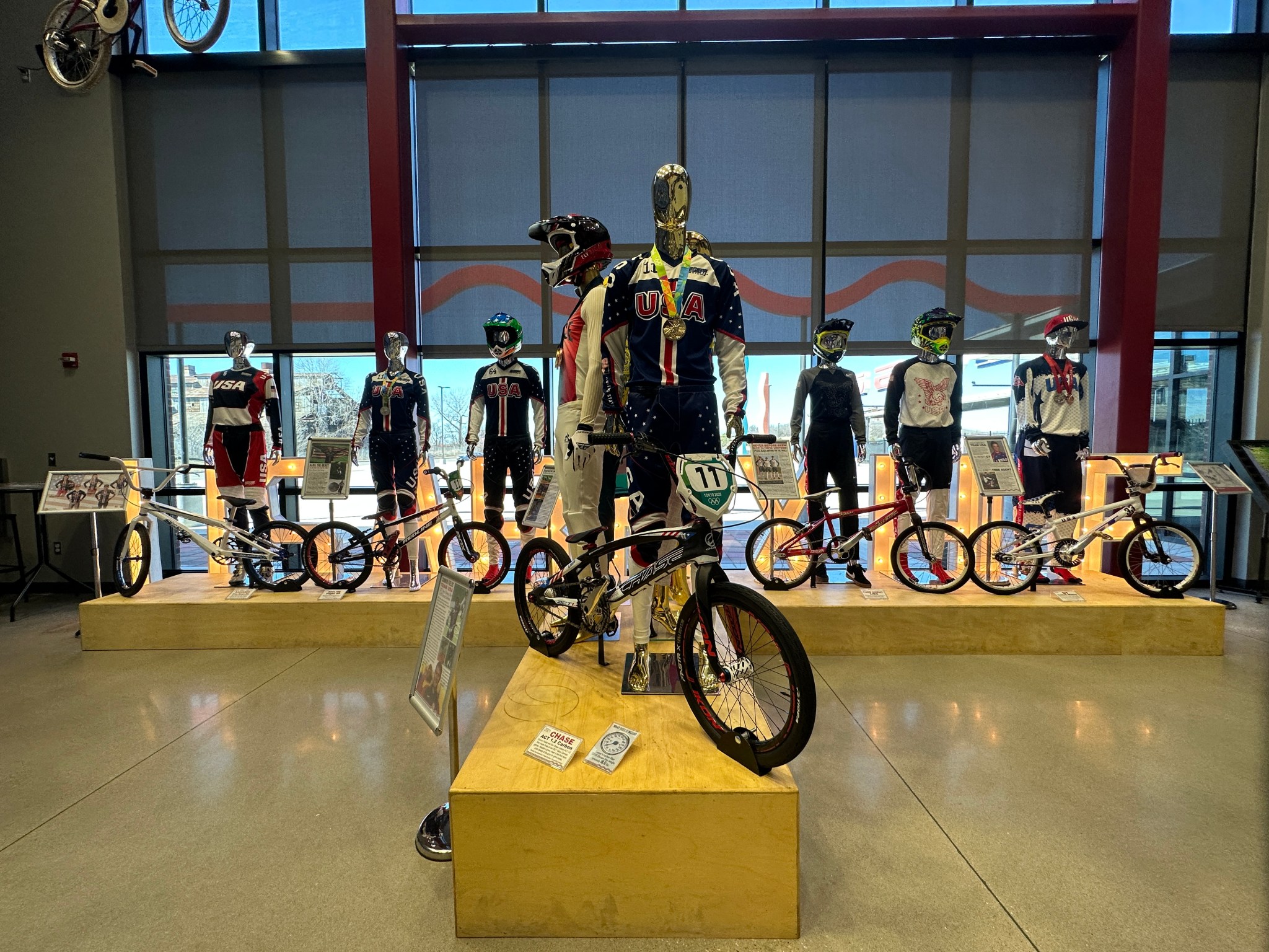 USA BMX Hall of Fame & Museum: Tulsa, OK – The Active Historian