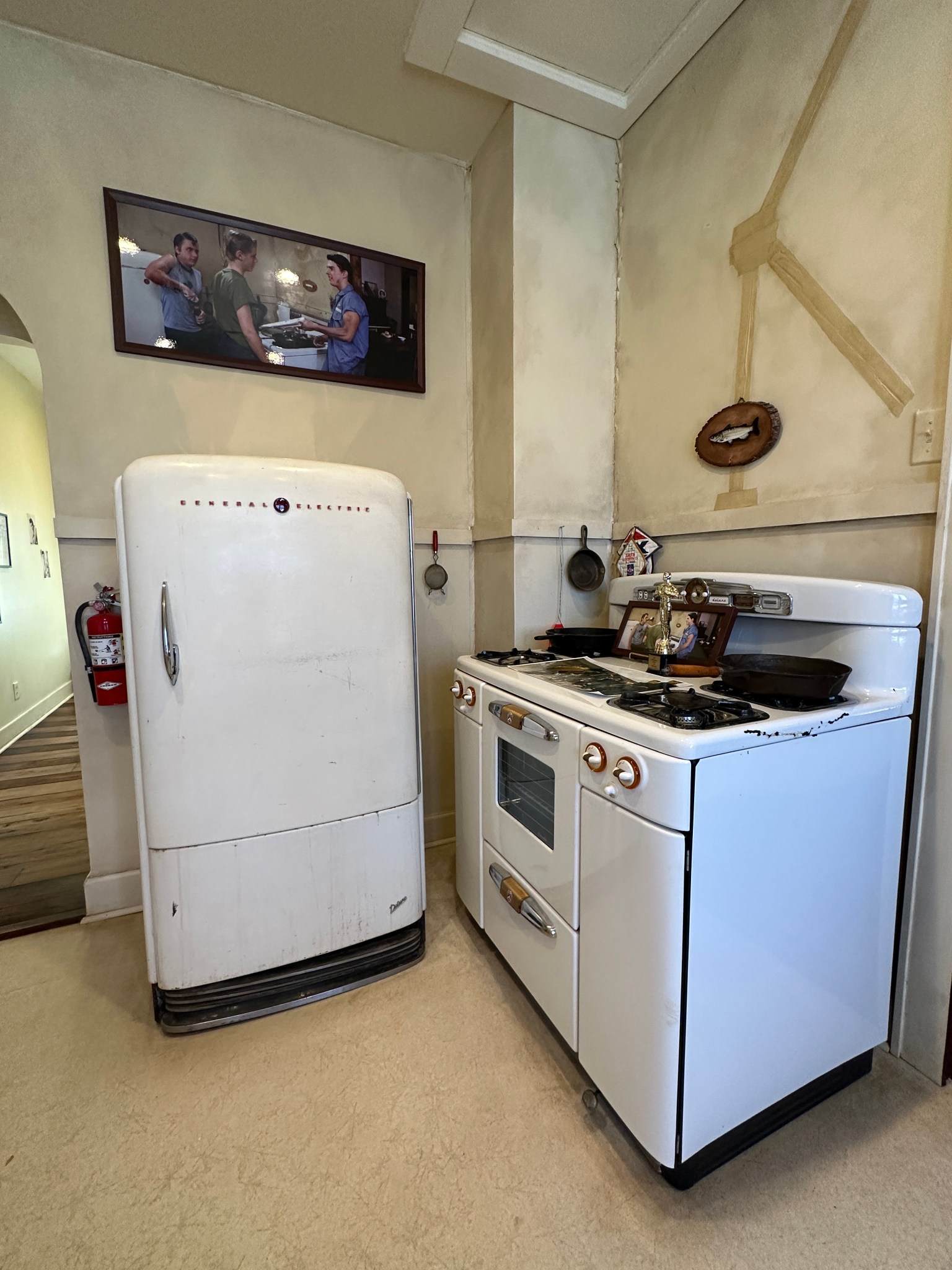 Outsiders House Museum: Tulsa, OK – The Active Historian