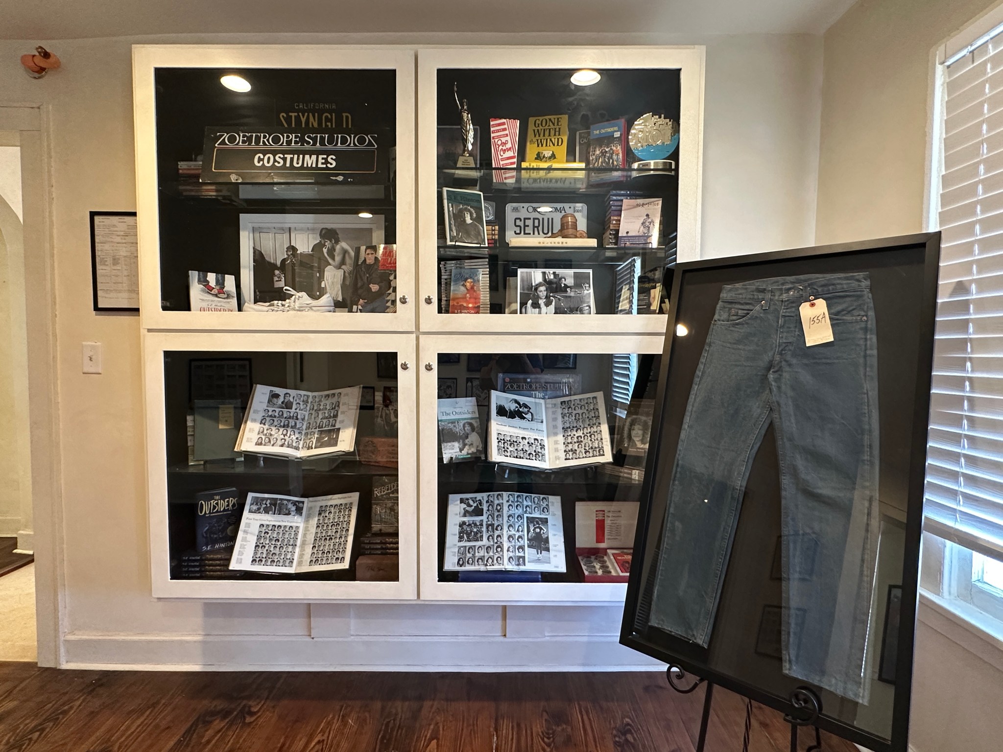 Outsiders House Museum: Tulsa, OK – The Active Historian