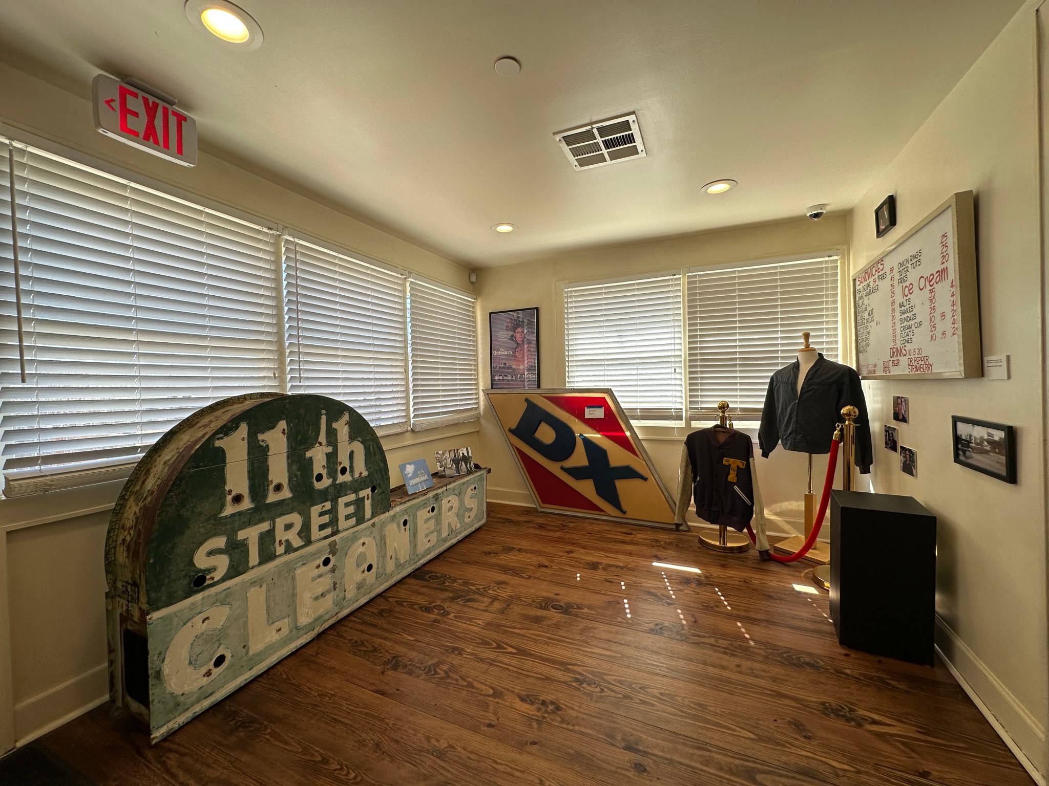 Outsiders House Museum: Tulsa, OK – The Active Historian