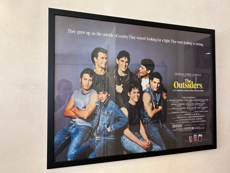 Outsiders House Museum: Tulsa, OK – The Active Historian