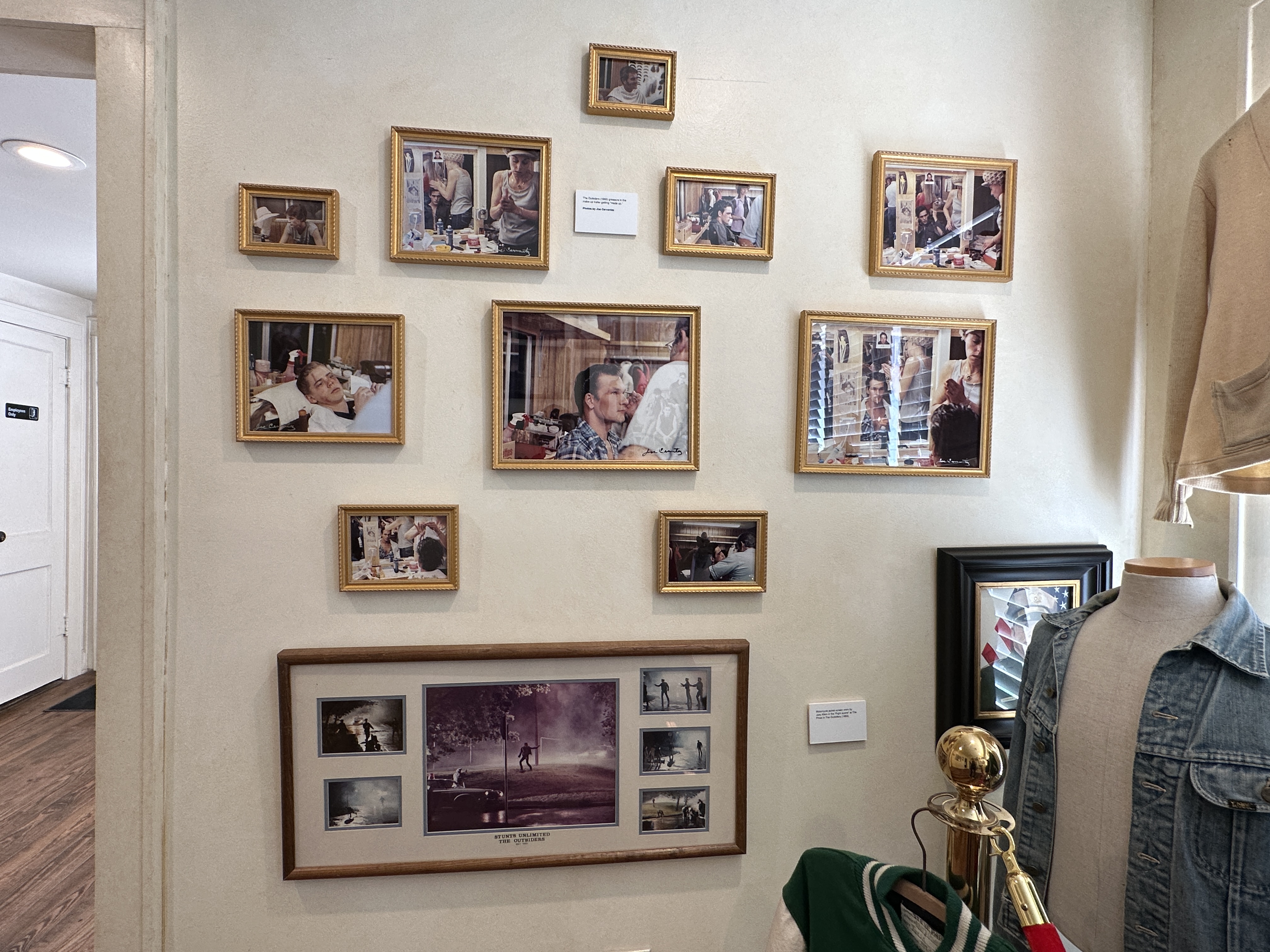 Outsiders House Museum: Tulsa, OK – The Active Historian