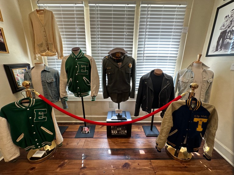 Outsiders House Museum: Tulsa, OK – The Active Historian