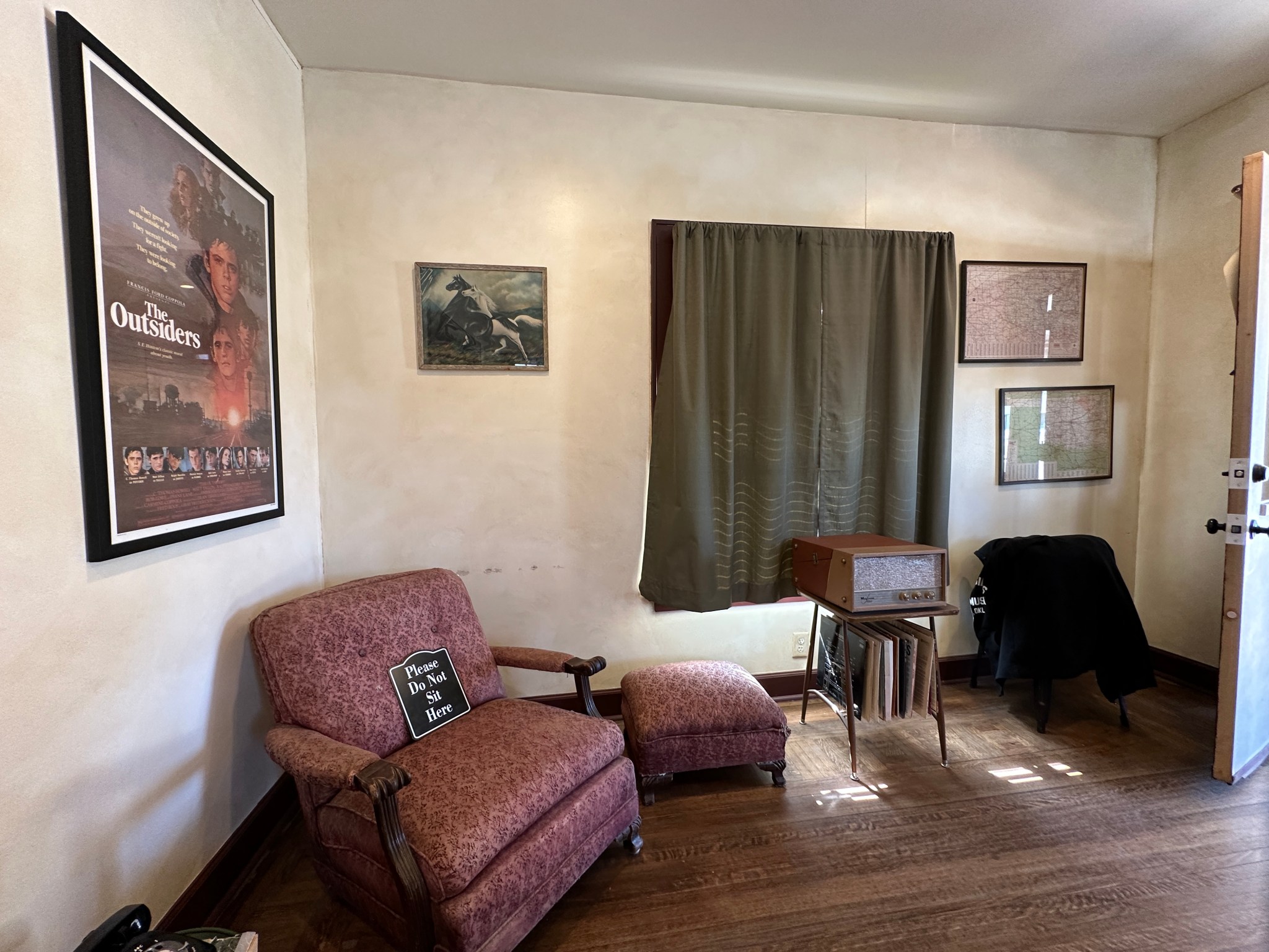 Outsiders House Museum: Tulsa, OK – The Active Historian