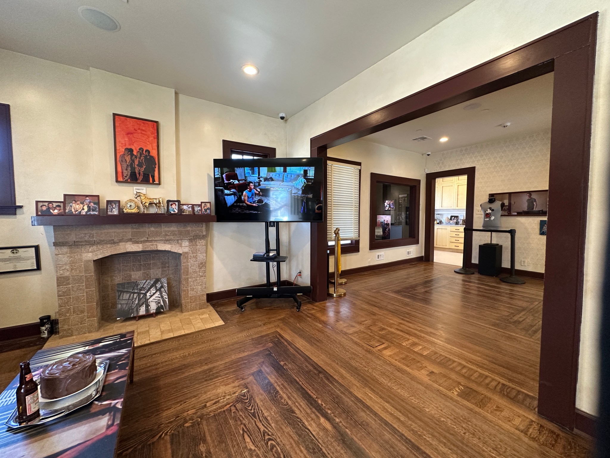 Outsiders House Museum: Tulsa, OK – The Active Historian