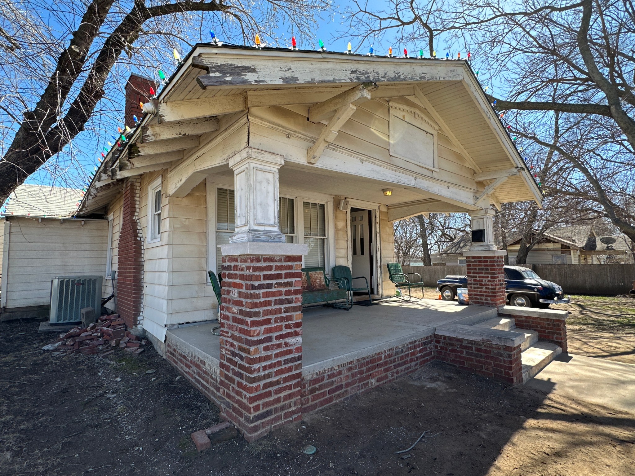 Outsiders House Museum: Tulsa, OK – The Active Historian