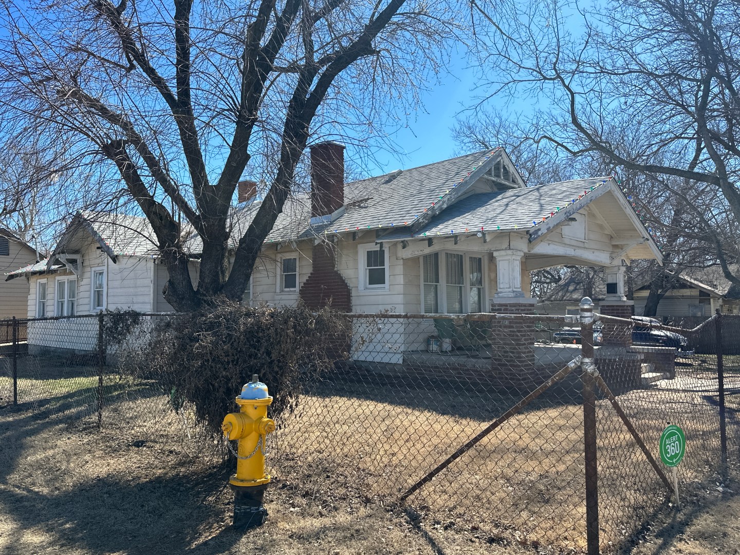Outsiders House Museum: Tulsa, OK – The Active Historian