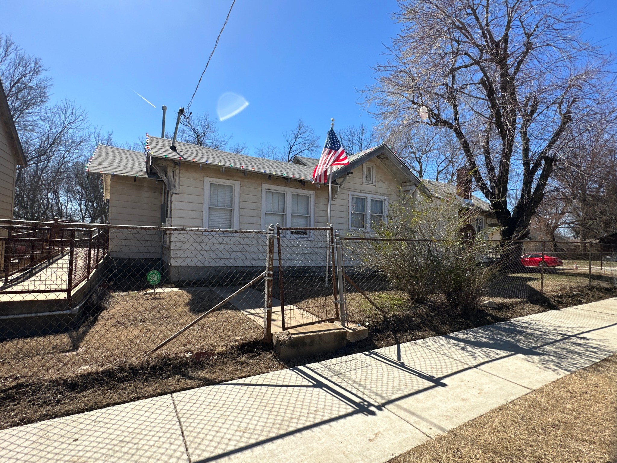 Outsiders House Museum: Tulsa, OK – The Active Historian