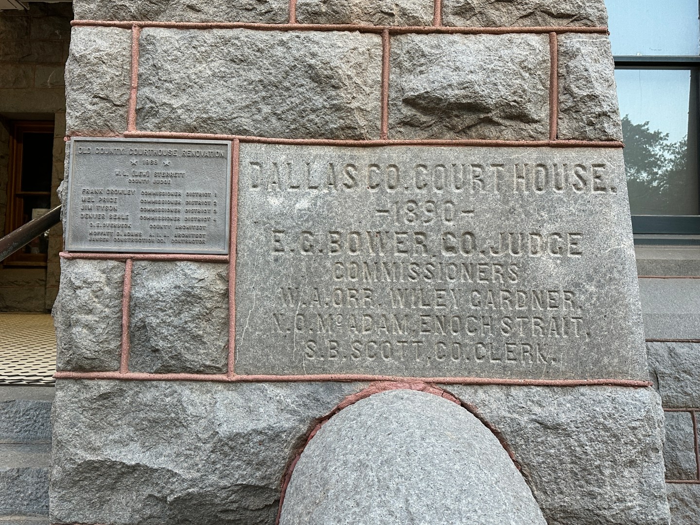 Old Red Courthouse: Dallas, TX – The Active Historian