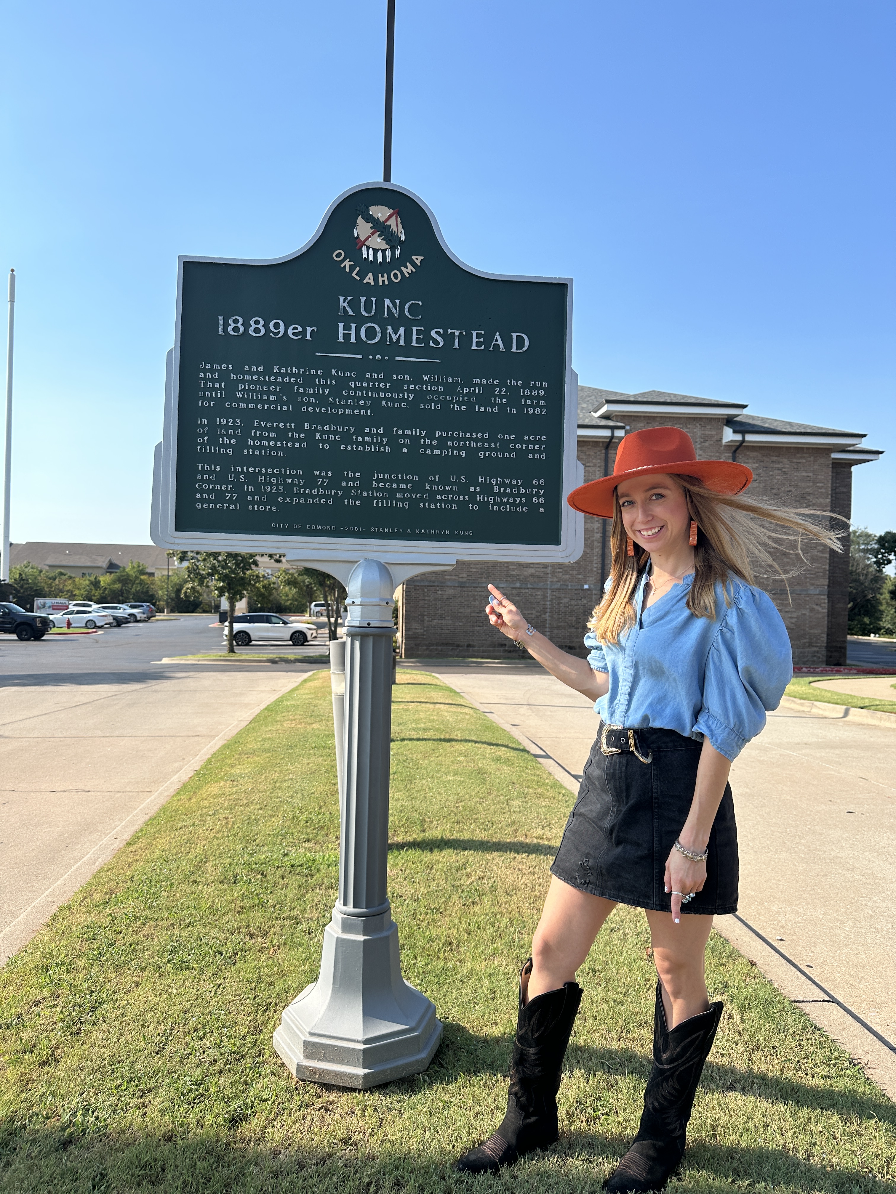 Top Resources for Finding Historic Markers While Traveling